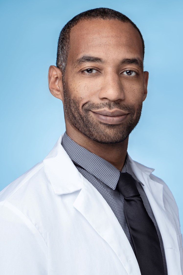 Pascal Dabel, MD - American Renal Care